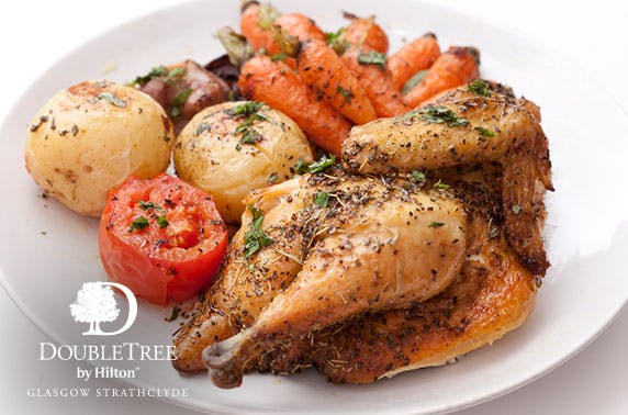 DoubleTree by Hilton Glasgow Strathclyde – itison