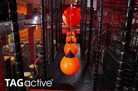 TAG Active – itison