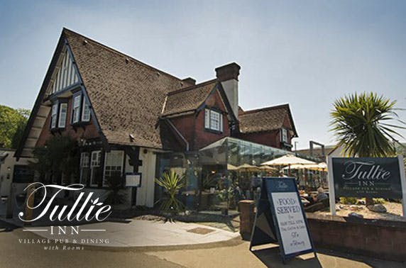 Tullie Inn – itison