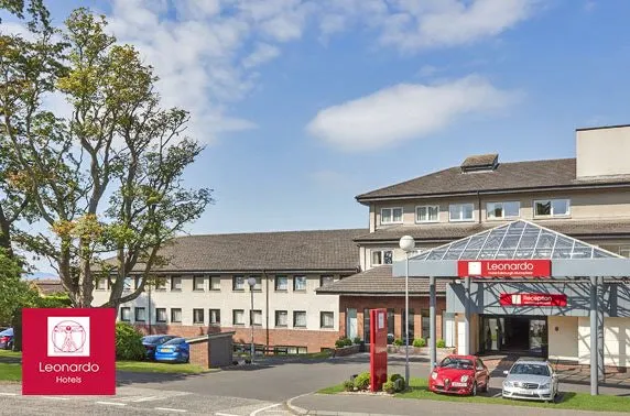 Dance through the Decades, Leonardo Hotel Edinburgh Murrayfield – itison