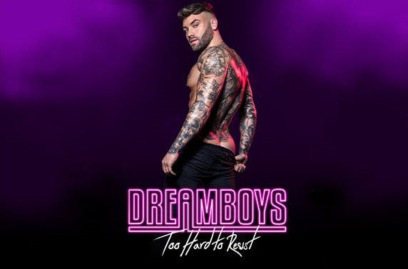 Dreamboys – itison