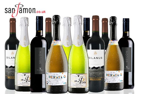 San Jamon – itison