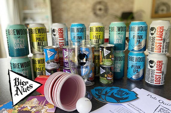 Bier Nuts – itison