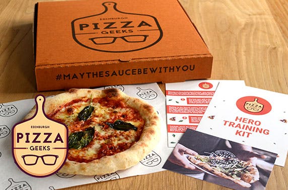 Pizza Geeks – itison