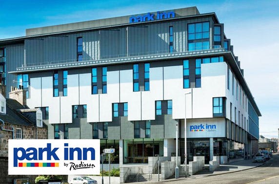 Park Inn Aberdeen – itison