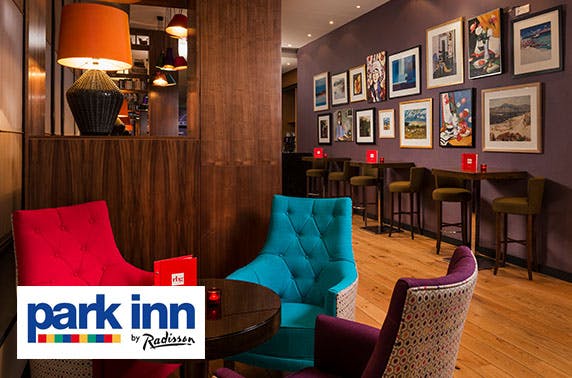 Park Inn by Radisson, Aberdeen – itison