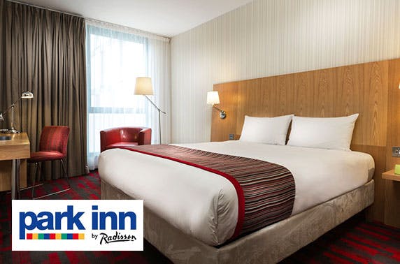Park Inn by Radisson, Aberdeen – itison