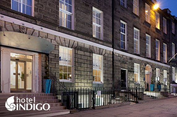 Hotel Indigo York Place – itison