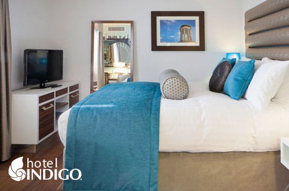 Hotel Indigo York Place – itison