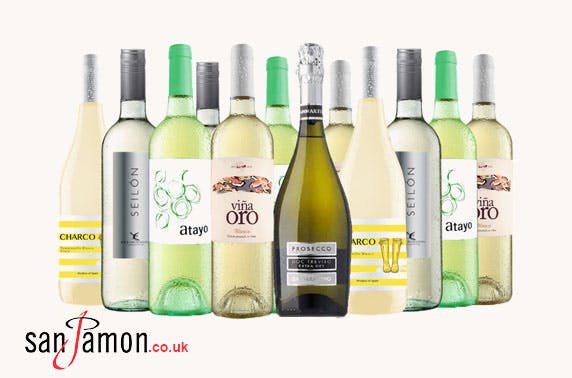 San Jamon – itison