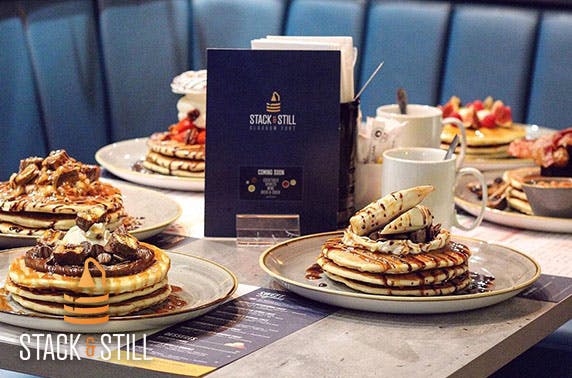 Stack & Still – itison