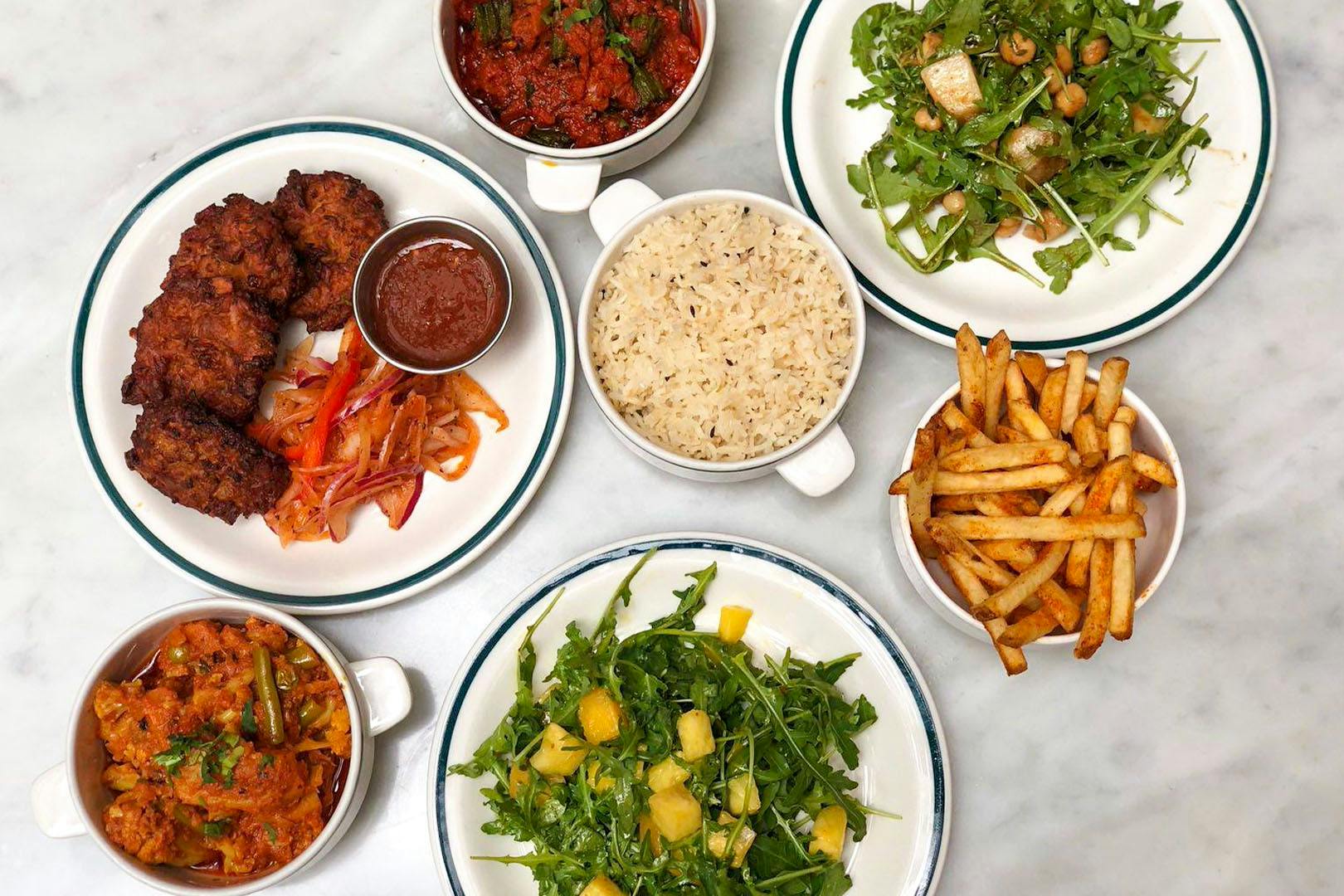 Chaakoo Bombay Café Mother's Day feast at-home – itison