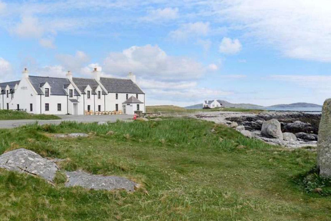 Polochar Inn – itison