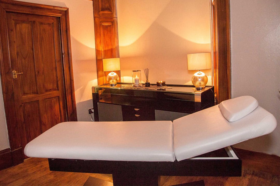 Park West Luxury Spa treatments, Hamilton – itison