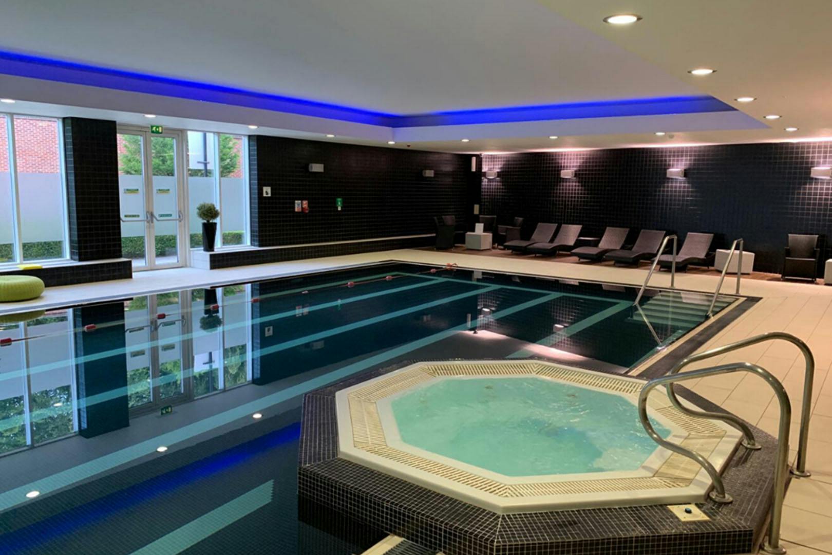 NUSPA Durham – itison