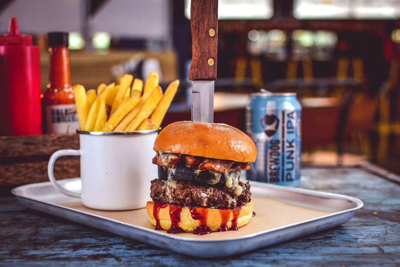 The best deals in Dundee & Tayside today – itison