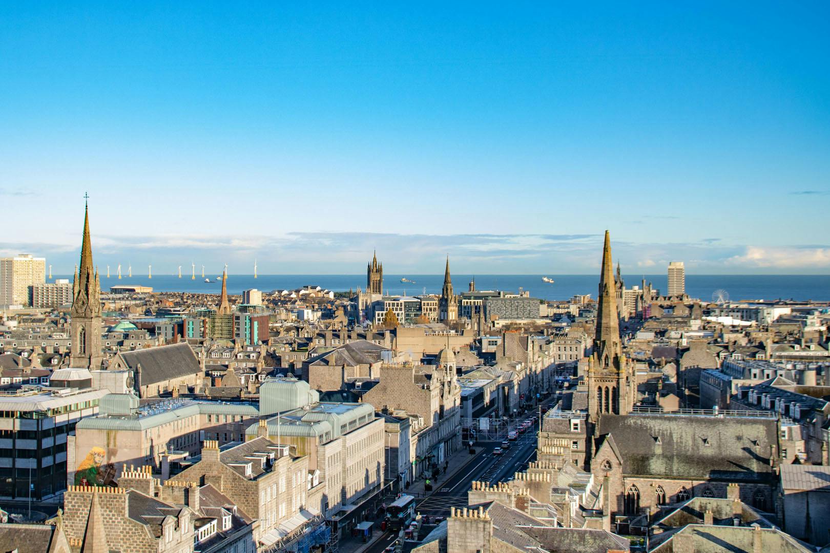 ibis Aberdeen Centre - Quayside – itison