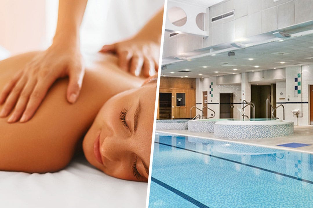 DoubleTree by Hilton Hotel Strathclyde – itison