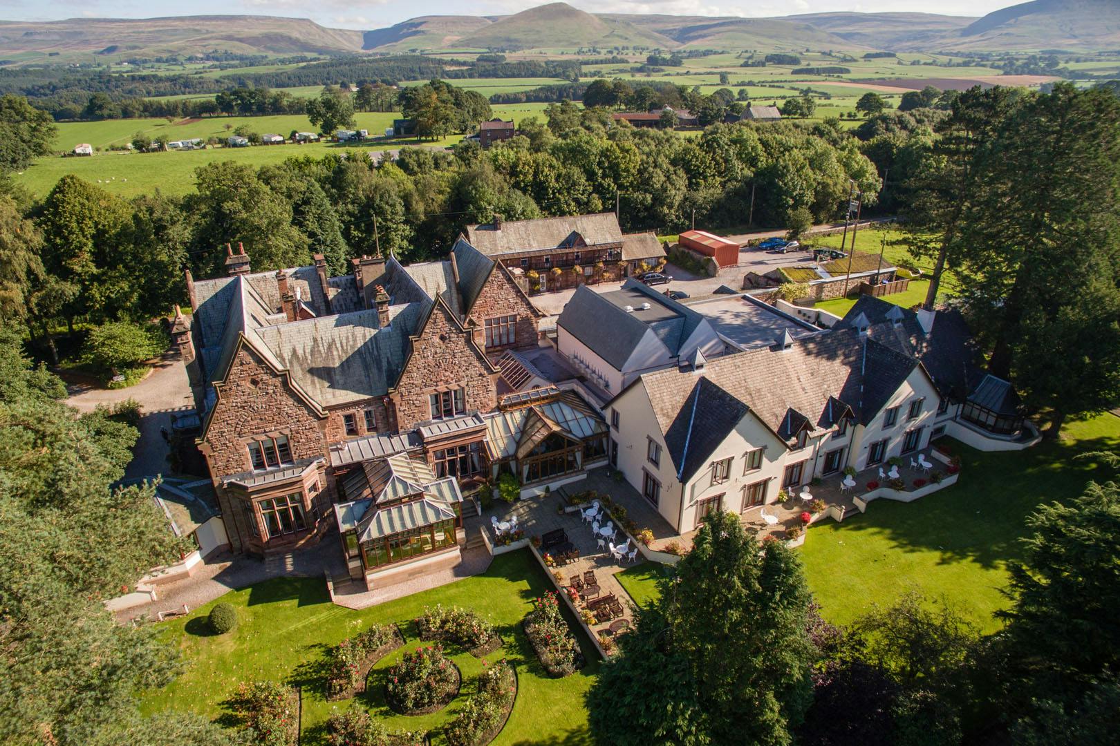 4* Appleby Manor – itison