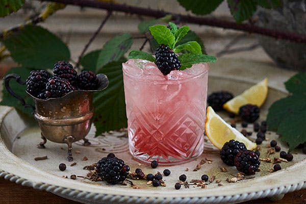 Stirling Distillery – itison