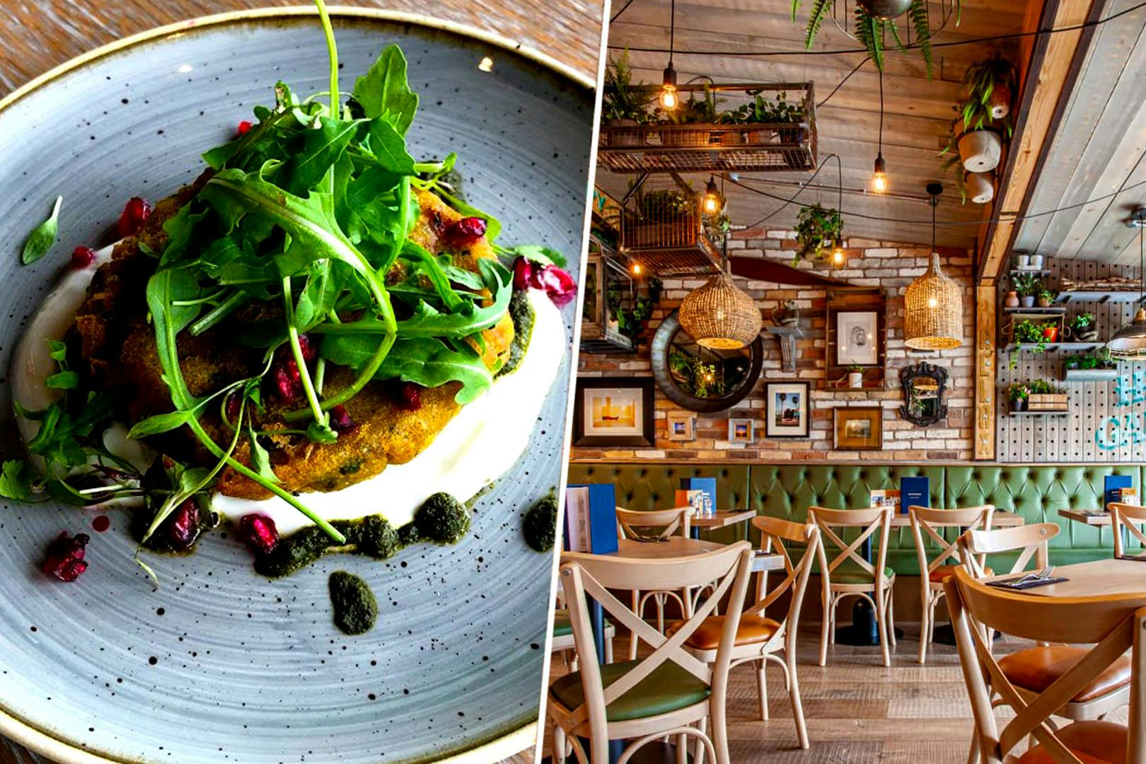 Monteiths Bar & Bistro – itison