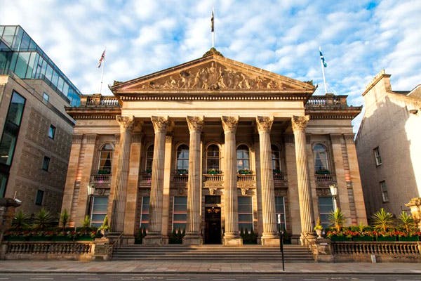 The best deals in Edinburgh & The East today – itison