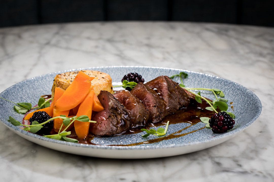 The Brisbane House Hotel – itison