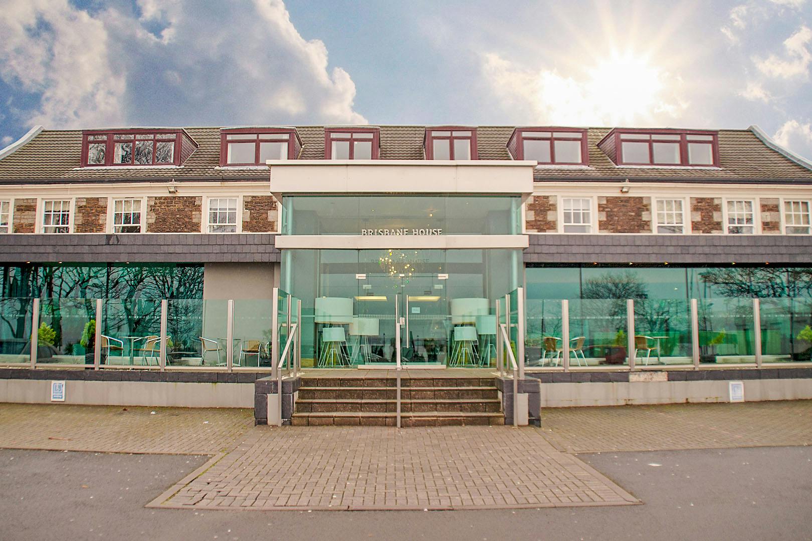 Brisbane House getaway, Largs – itison