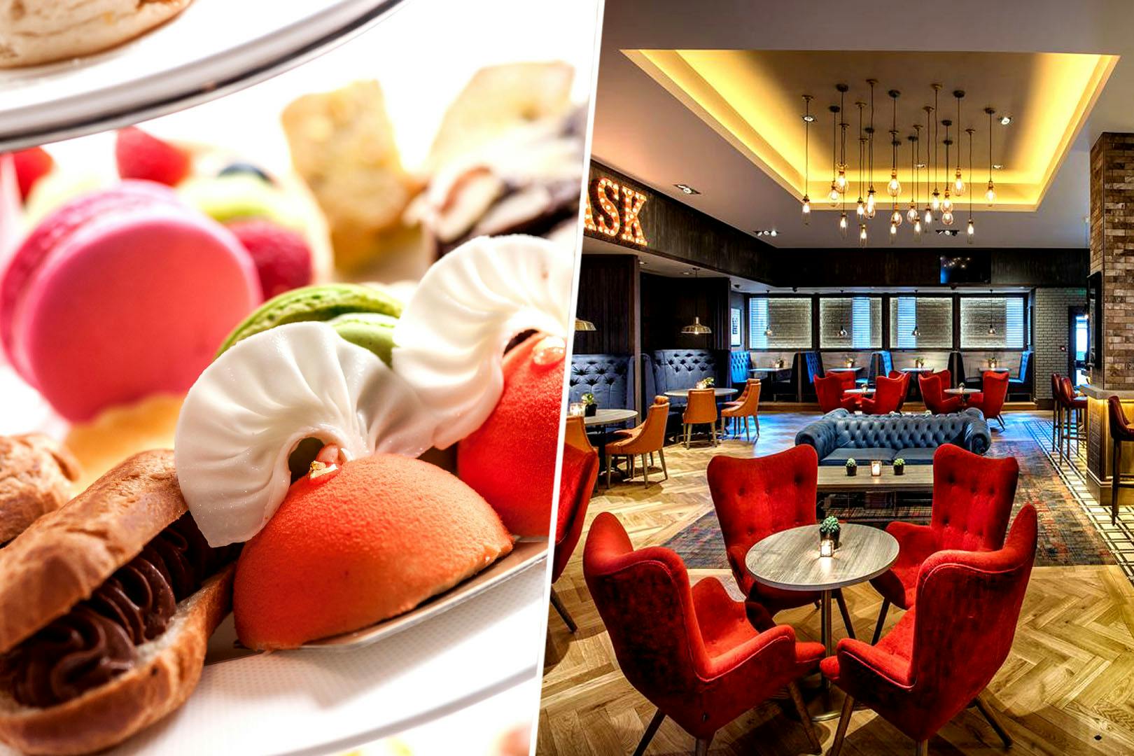 DoubleTree by Hilton Glasgow Central – itison