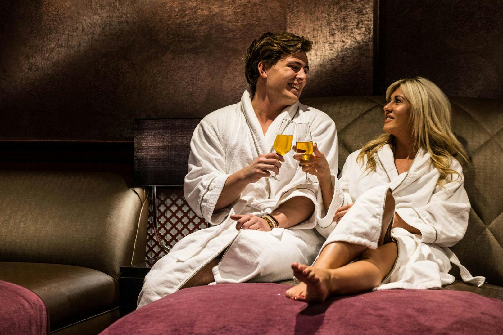 Gleddoch – Hotel, Spa & Golf – itison