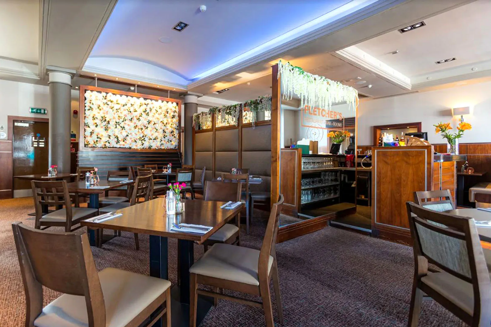 Fletcher's Stirling afternoon tea – itison