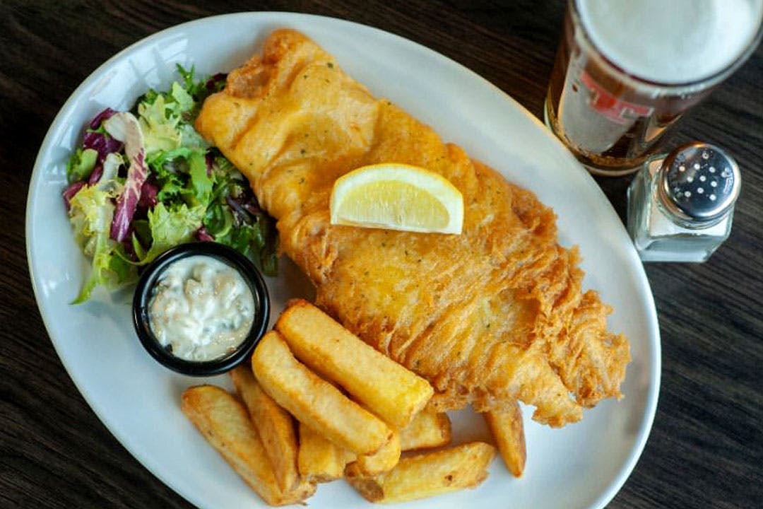 The Incholm Inn – itison