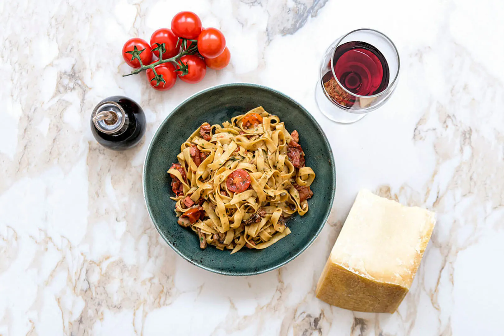 Amarone Edinburgh – itison