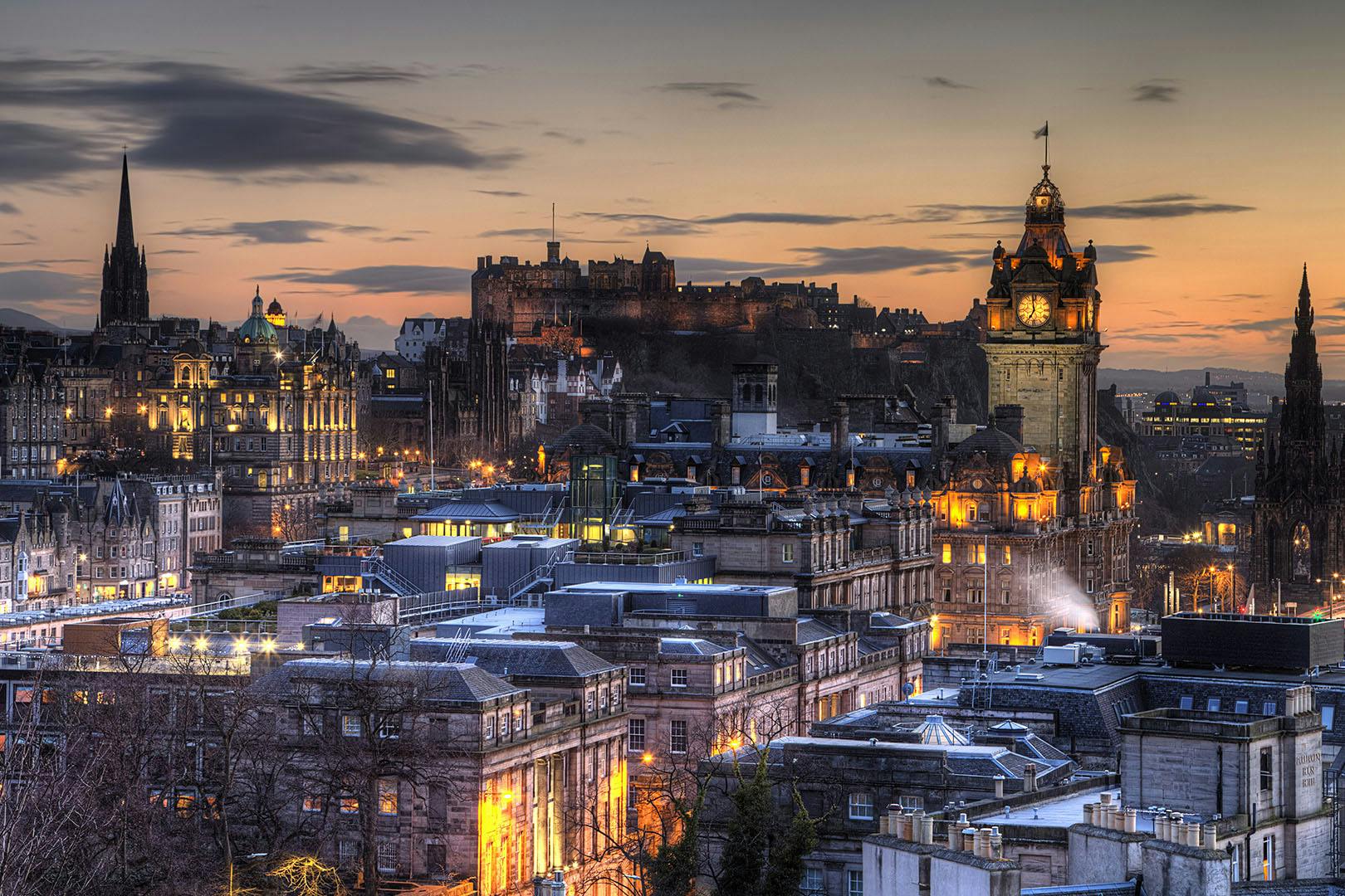 See Your City – itison