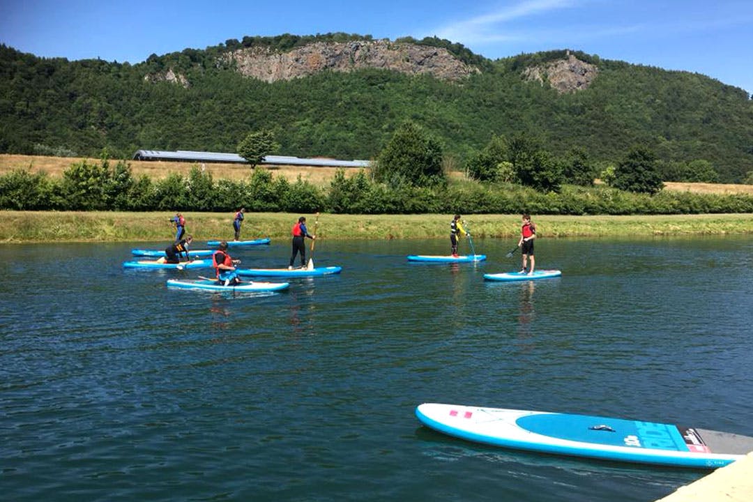 Willowgate Activity Centre, Perthshire – itison