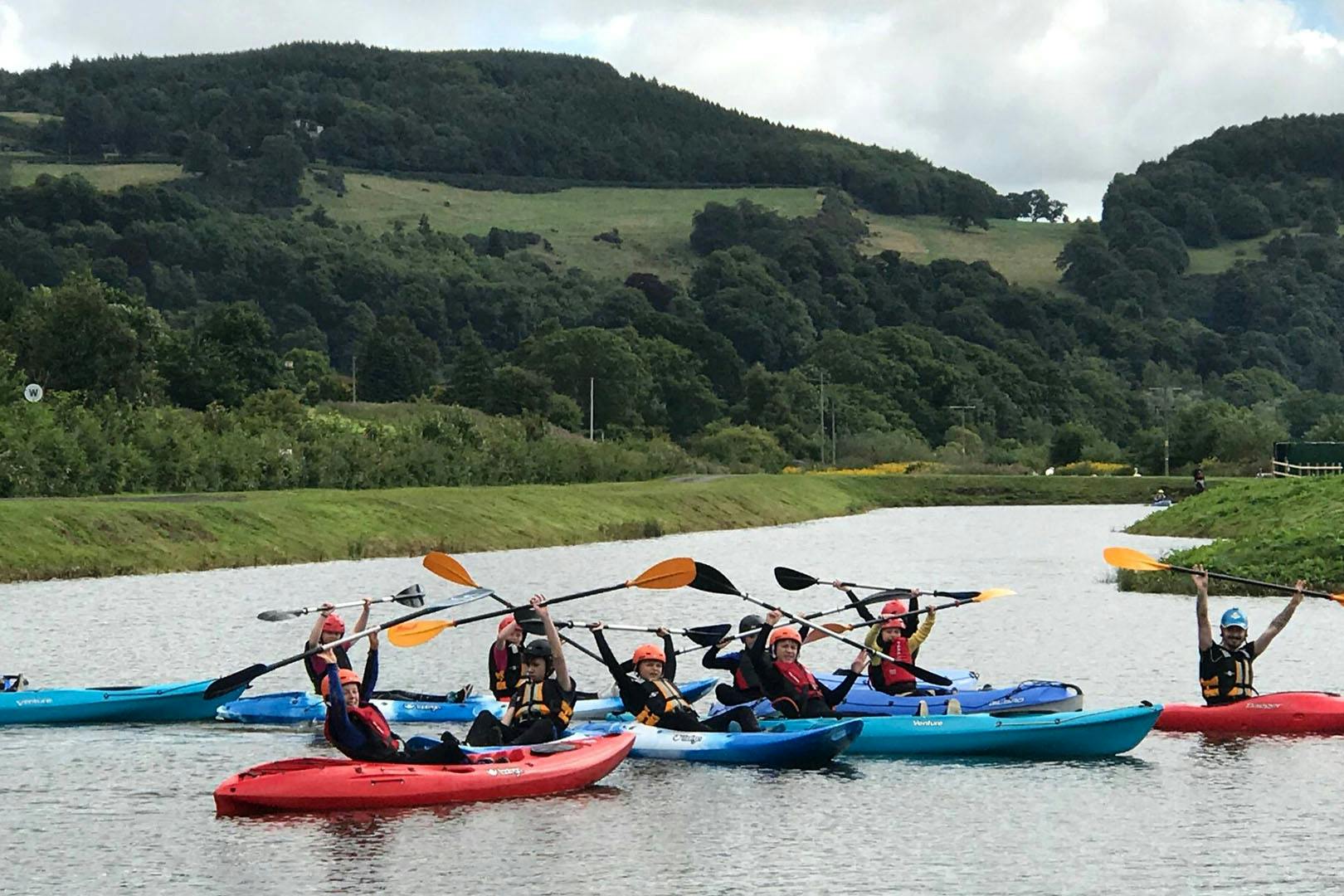 The Willowgate Activity Centre – itison