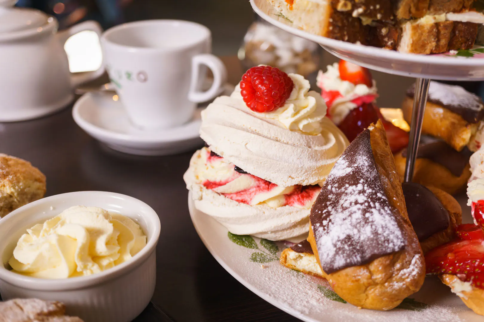 Mason Belles Kitchen Dunblane – itison