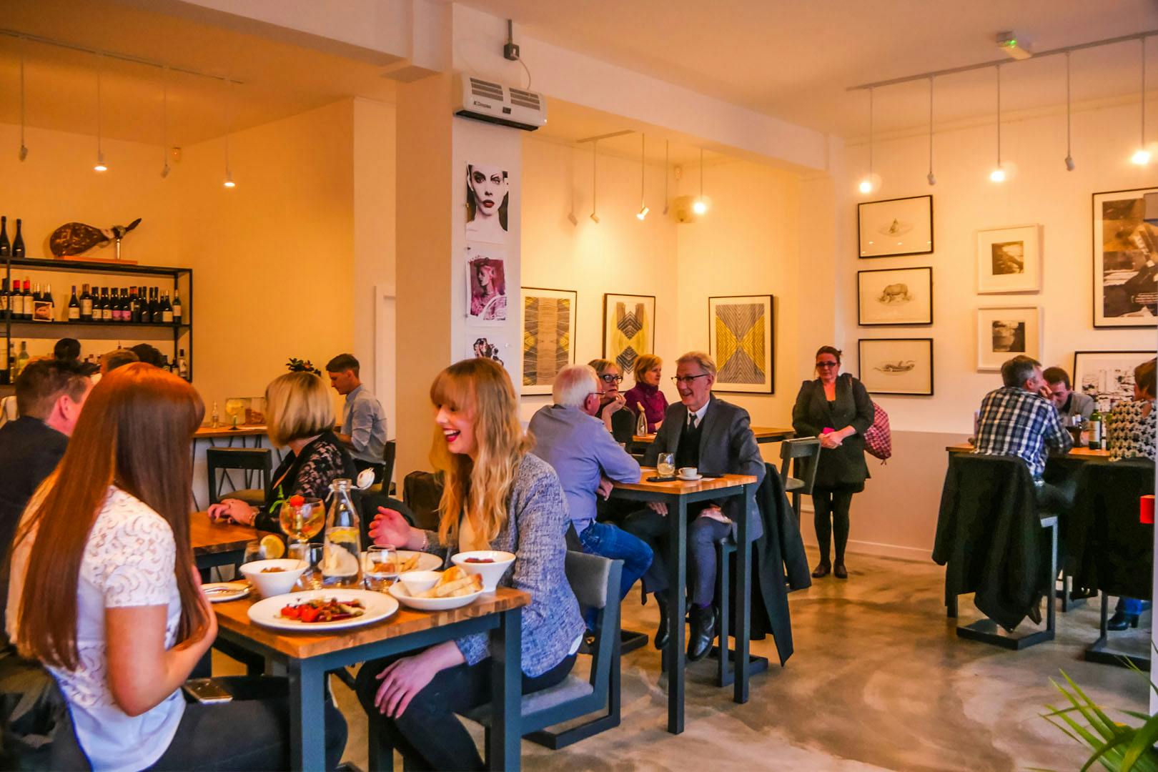 Gallery 48 – itison