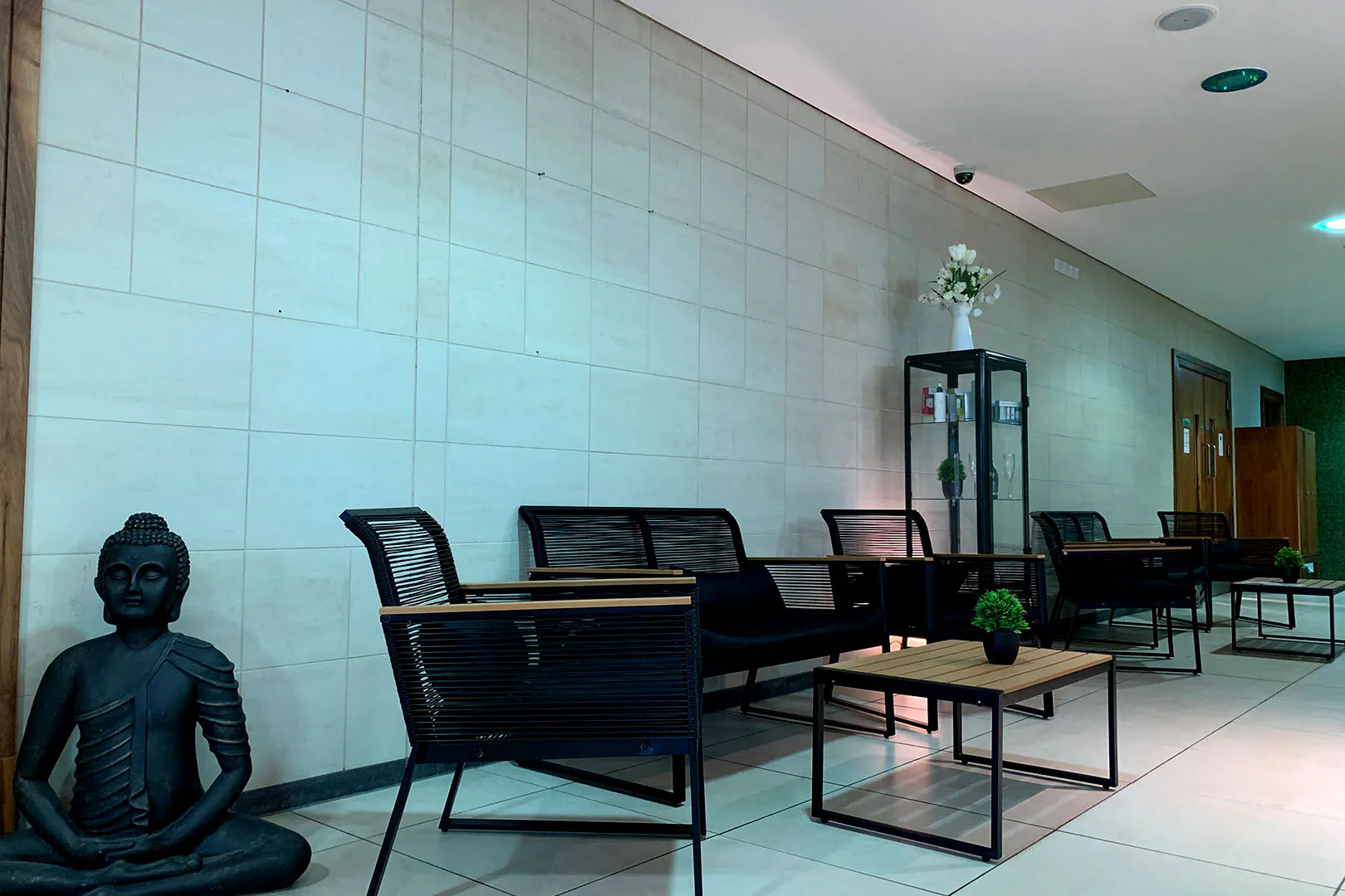 NUSPA Durham spa day – itison