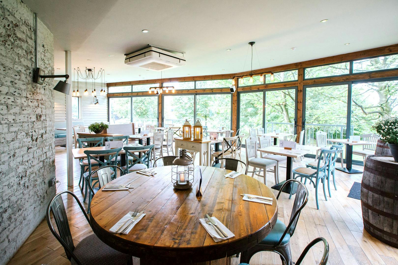 The Botany Bar & Restaurant – itison