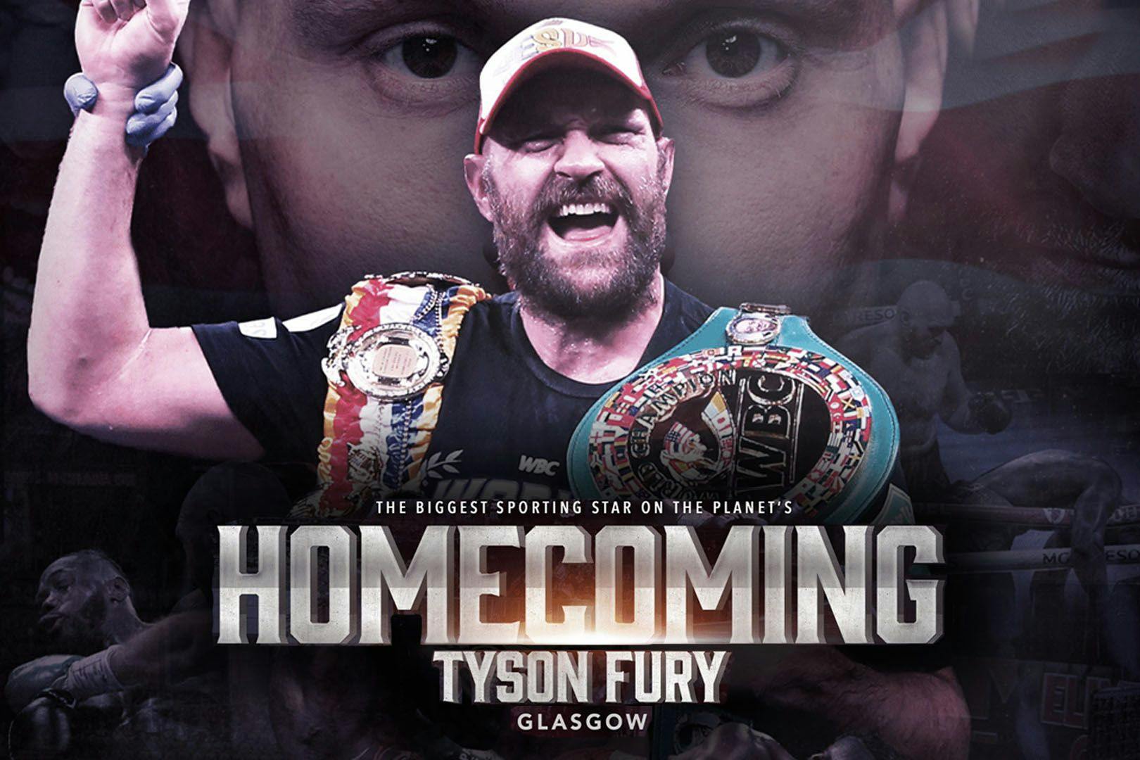 FSG Promotions – itison