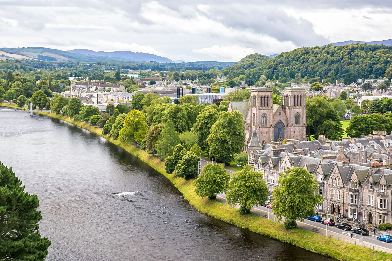 Leonardo Hotel Inverness – itison