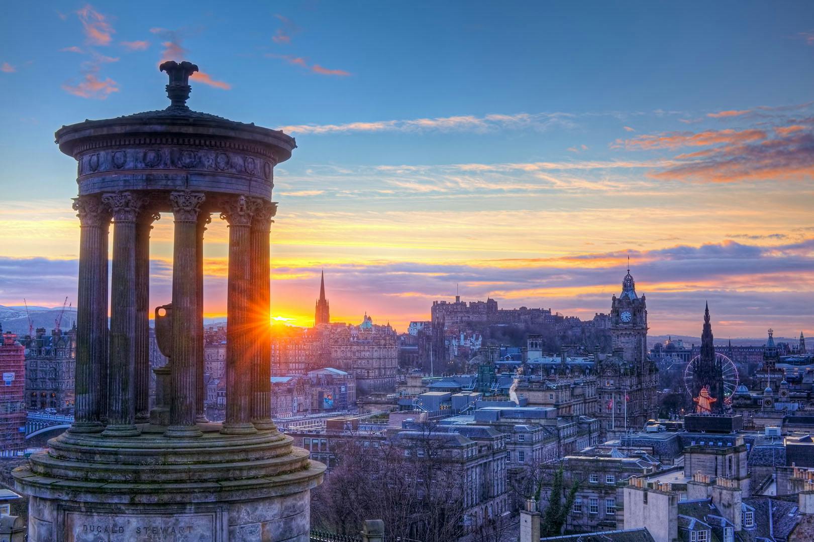 itison: Officially Scotland's Favourite Daily Deals and Events Site