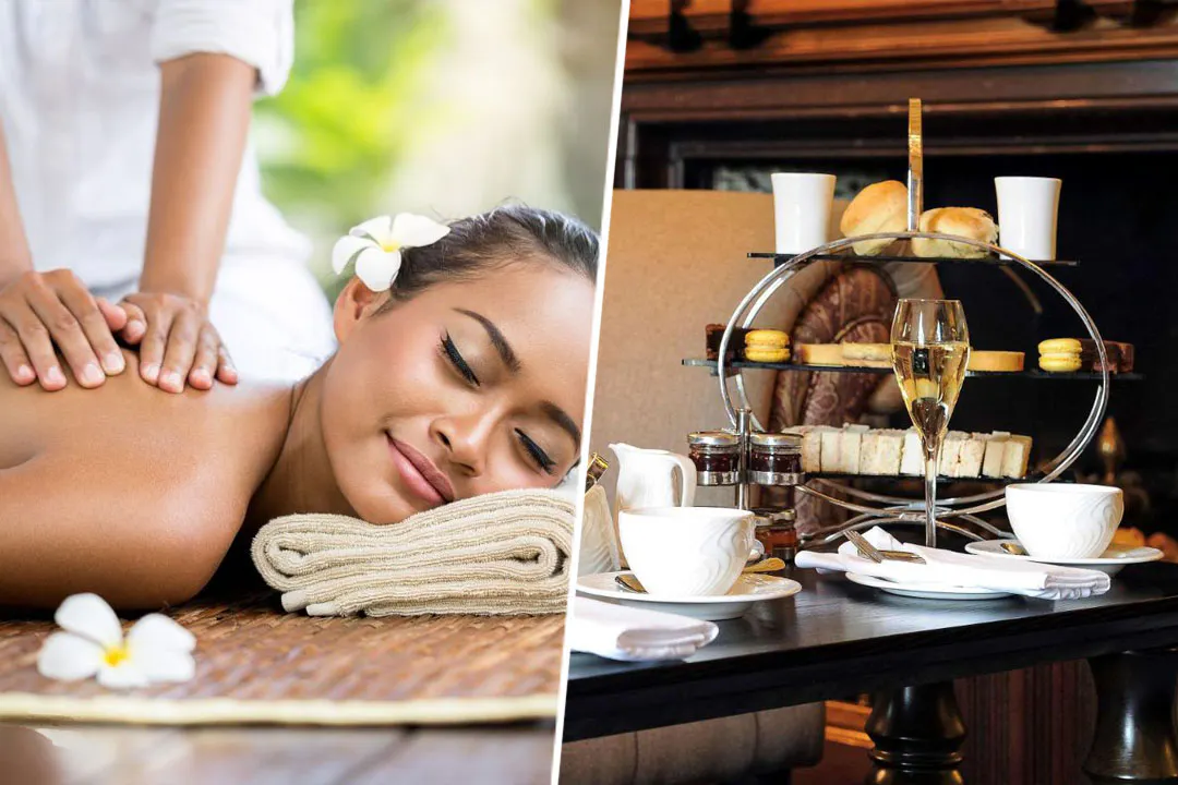 Ardoe House Hotel & Spa – itison