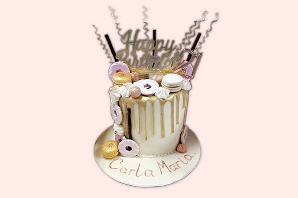 The Cake Gallery – itison