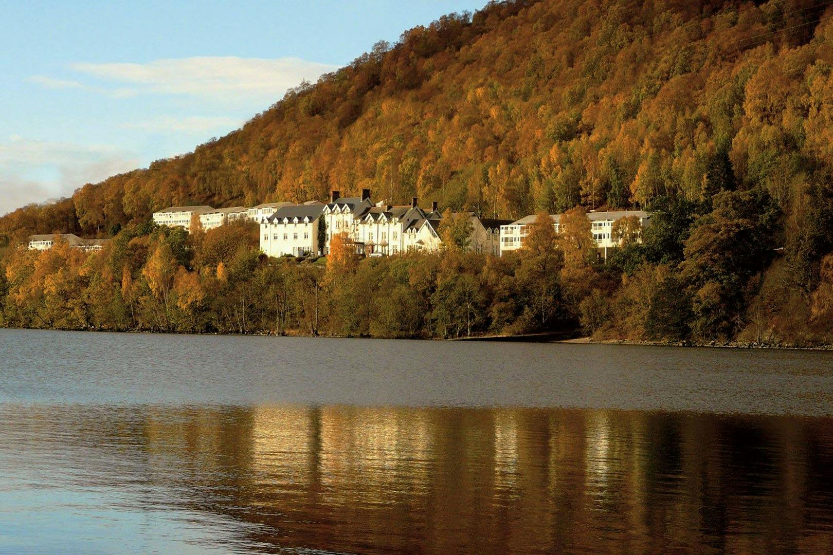 Loch Rannoch Hotel – itison