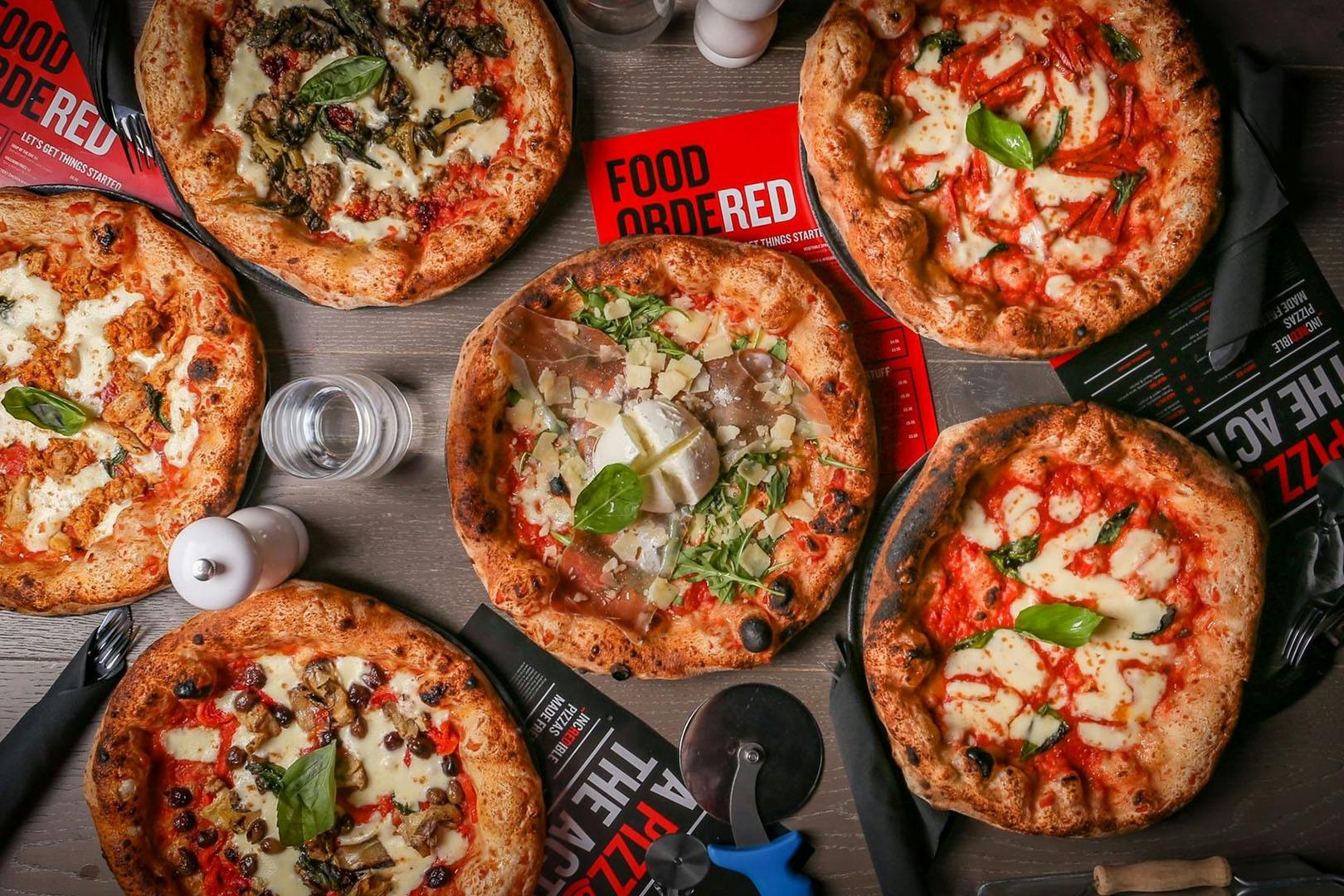 Radisson RED – itison