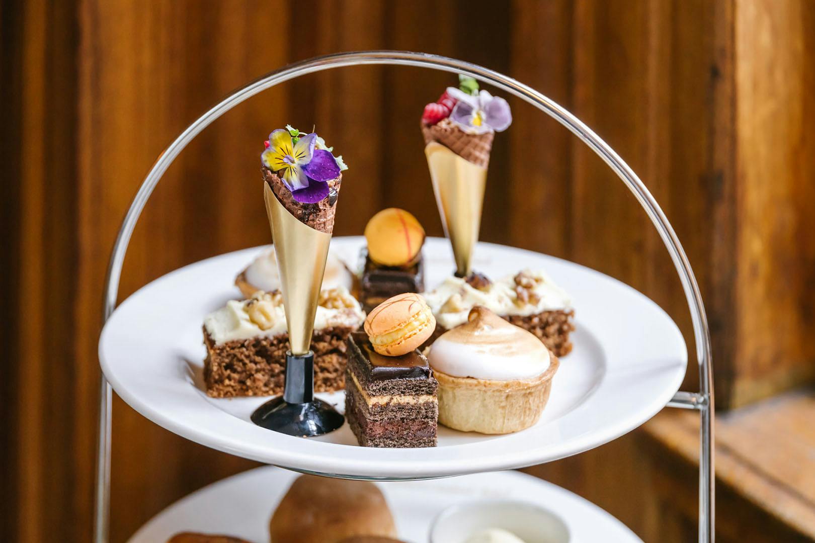 Grand Central Hotel – itison