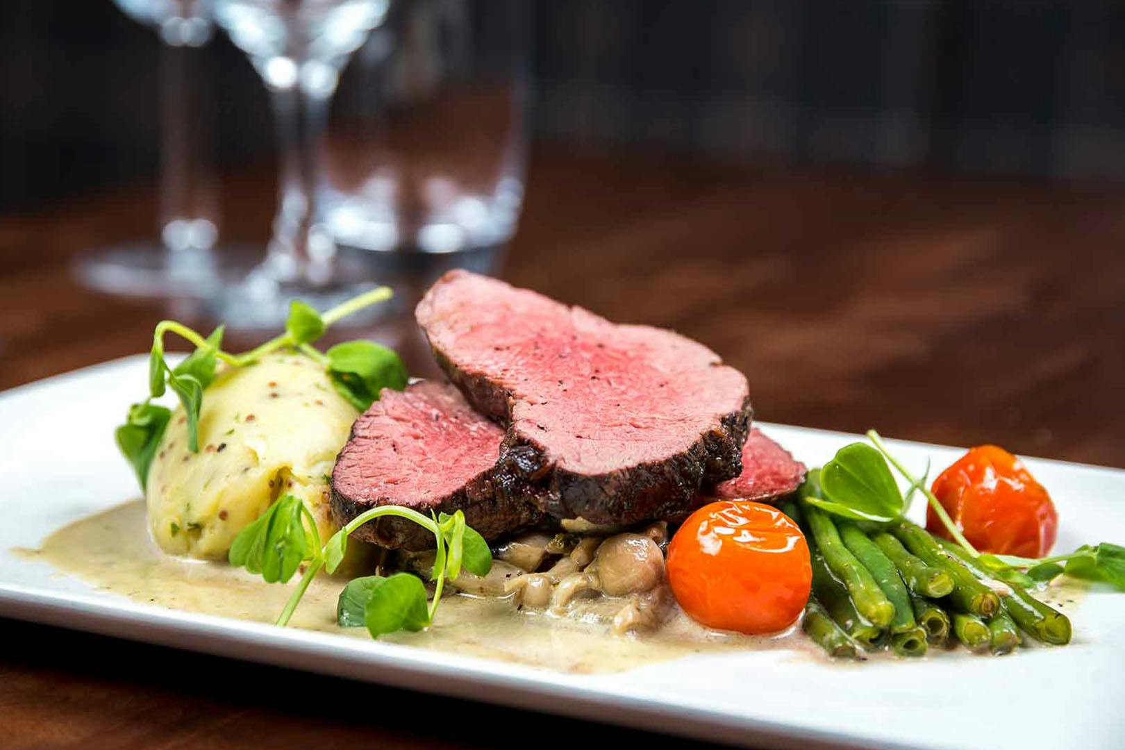 Porters Bar and Restaurant – itison