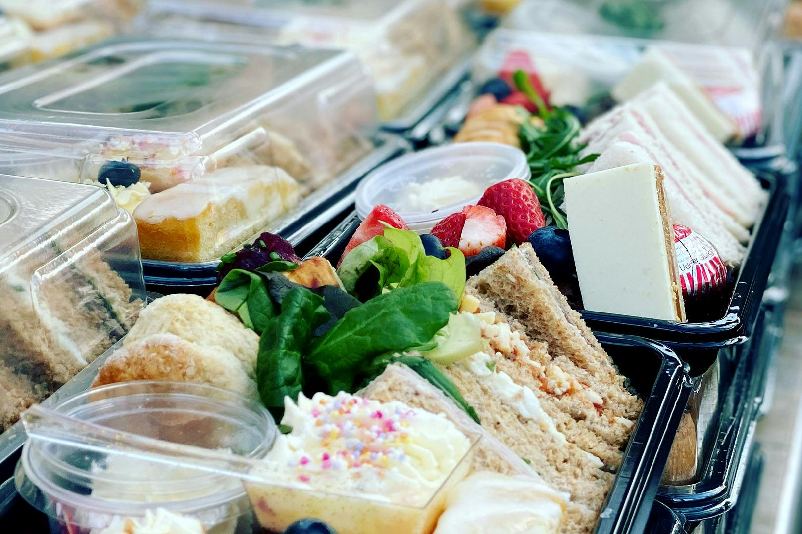 The Post House Coffee Co, Invergowrie – itison